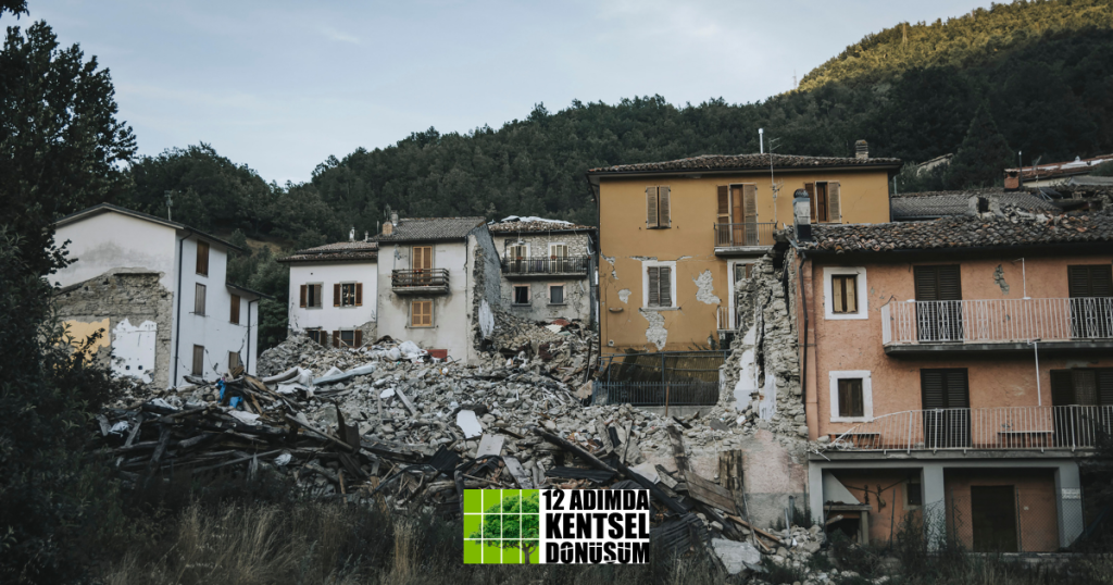 Deprem Dayanıklılık Testi Nasıl Yapılır ? - Deprem Uzmanı