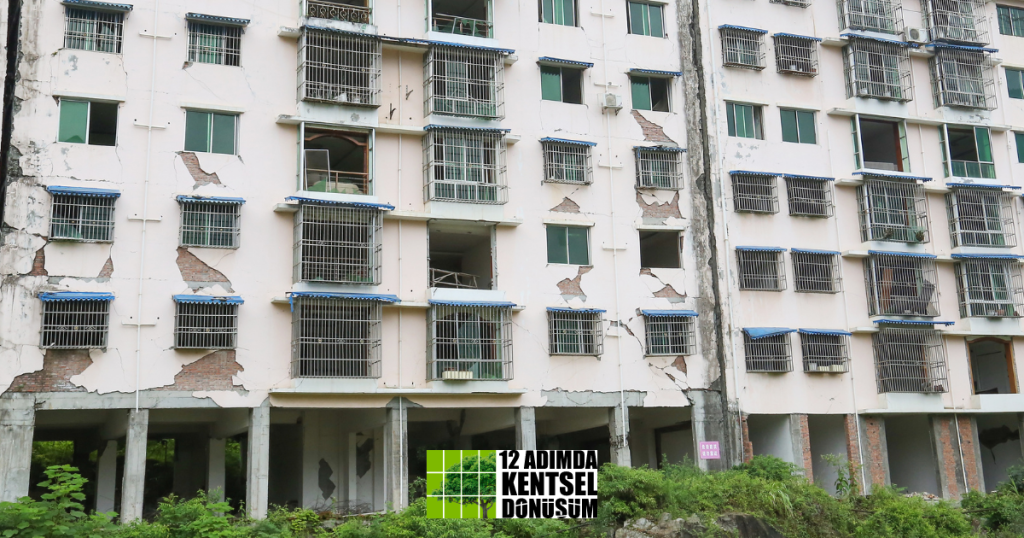 Deprem Sağlamlık Testi - Bina Deprem Testi Uzmanı 2025